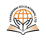Home | Transform Educational Limited